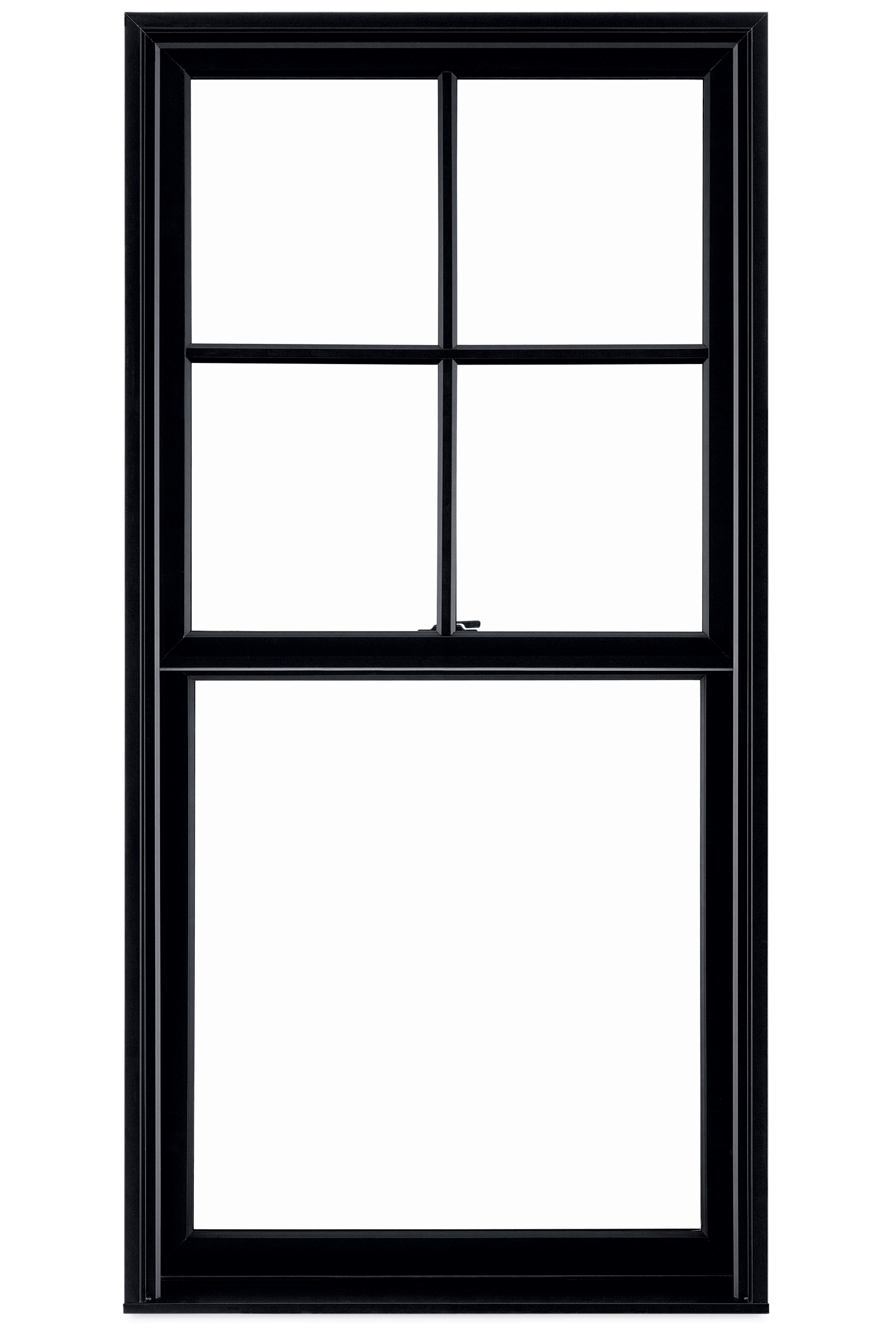 Marvin Elevate - Wood Clad Windows